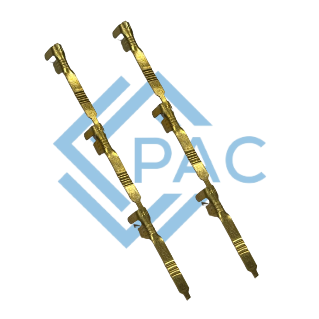 Punjab Auto Corporation - Automobile Wire Harness - Connectors - Terminals